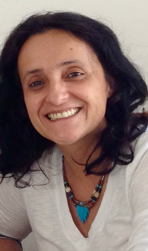 Carla Mendes - Poiesis Analitika