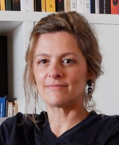 Marta Aleixo - Poiesis Analitika